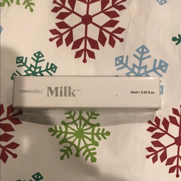 Commodity | Accessories | Commodity Milk Fragrance For Men White | Poshmark
